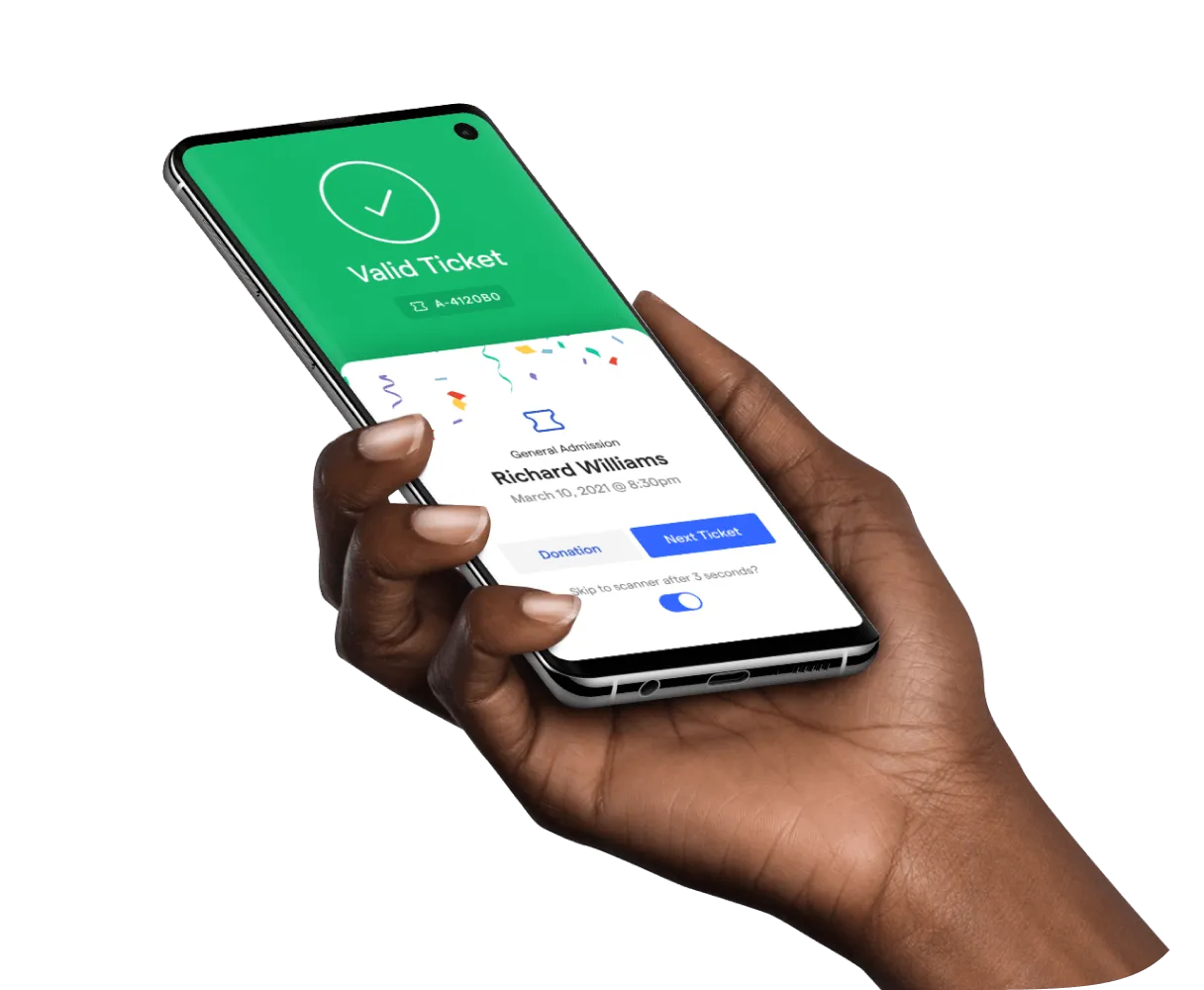 Givebutter App: Free Mobile Fundraising & Donation App | Givebutter